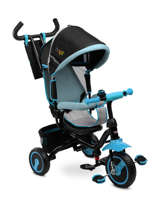 TRICYCLE TIMMY BLUE - IKS 2